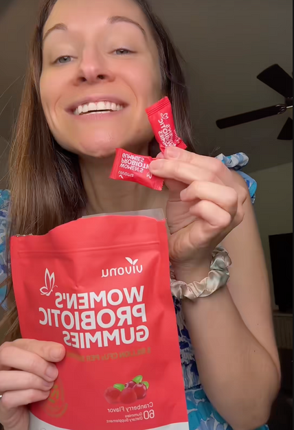 Revala™ 10-in-1 Probiotic Gummies